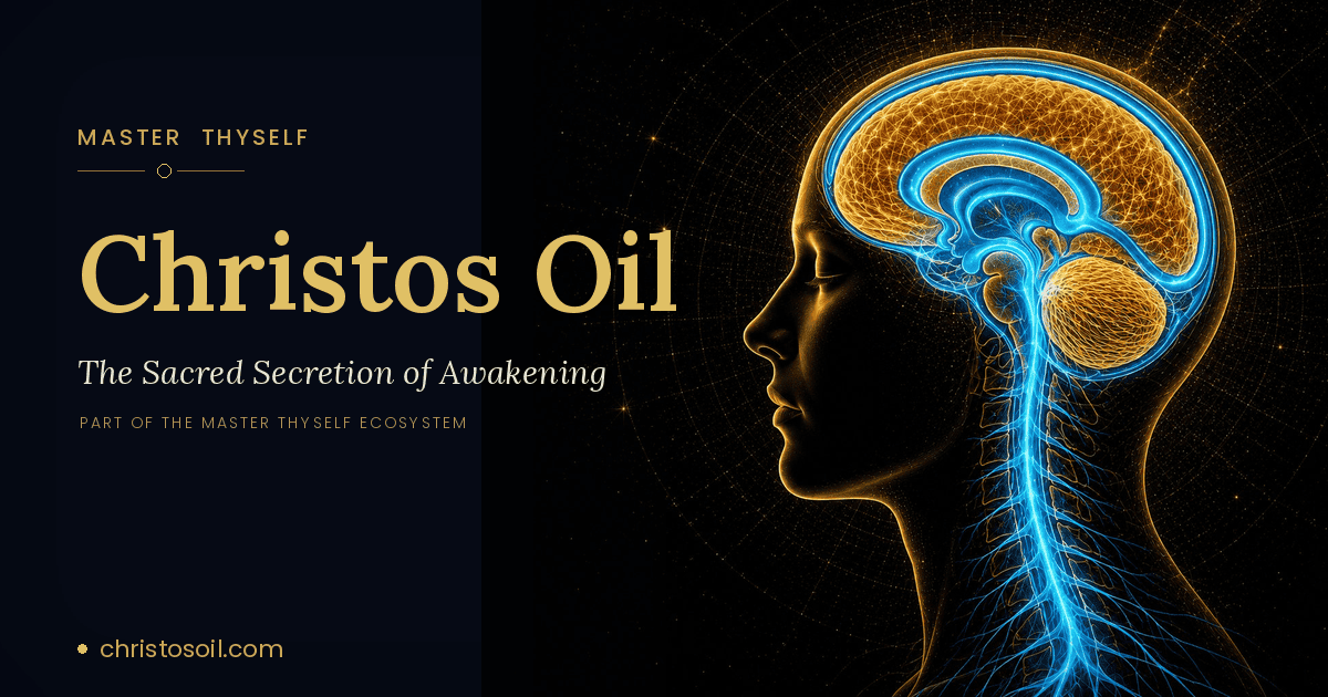 Christos Oil | Christos Oil